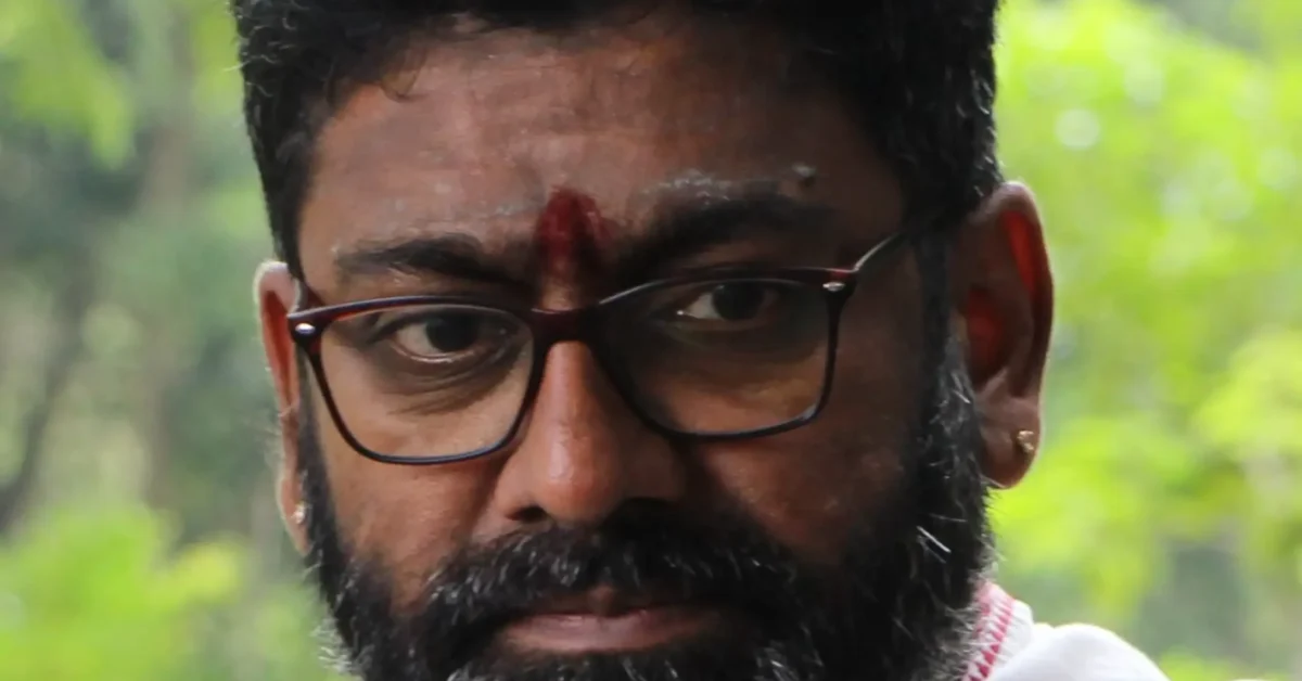 Krishna Prakash: Building Success with Indic Wisdom - WorldMiTR