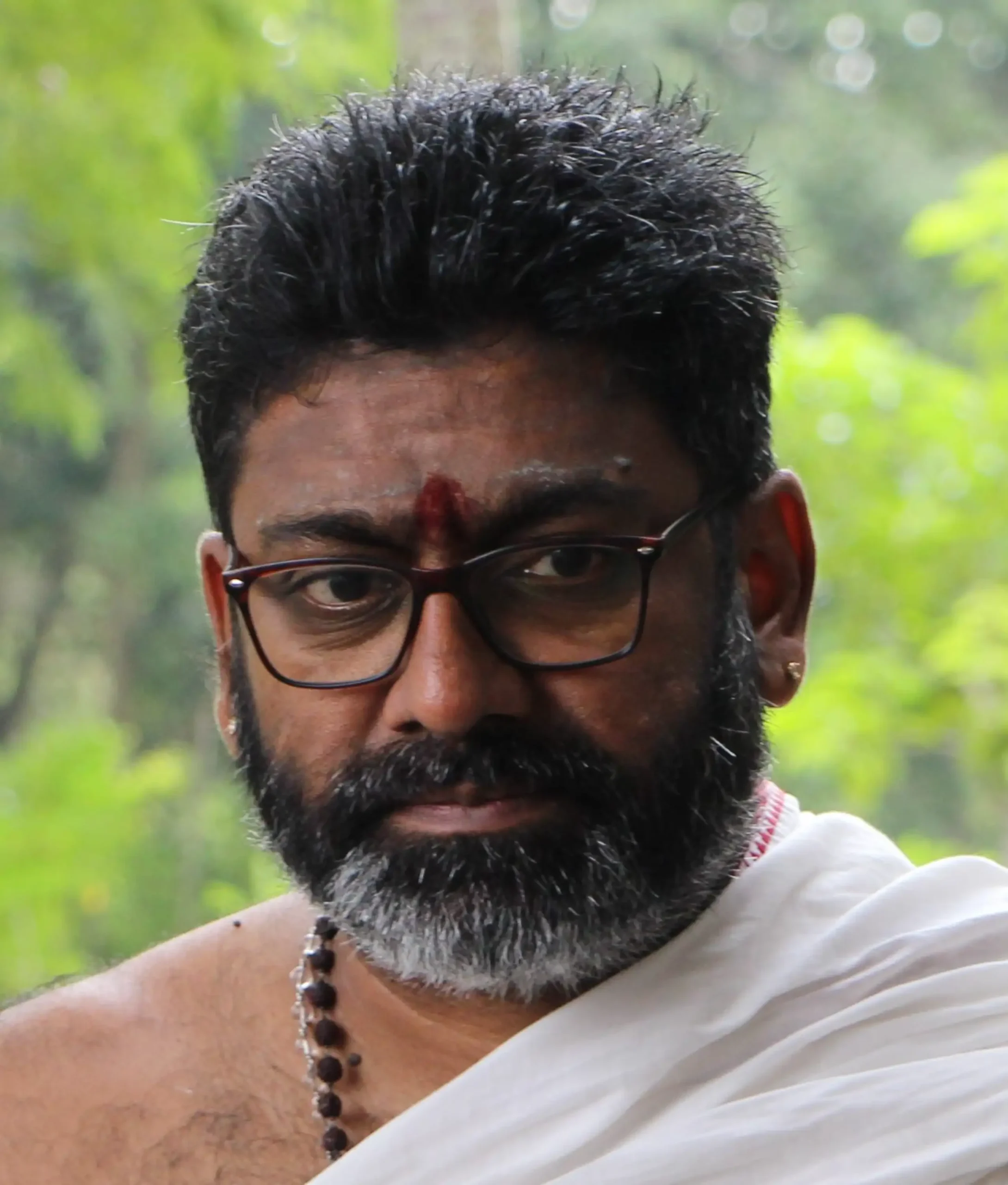 Krishna Prakash: Building Success with Indic Wisdom - WorldMiTR